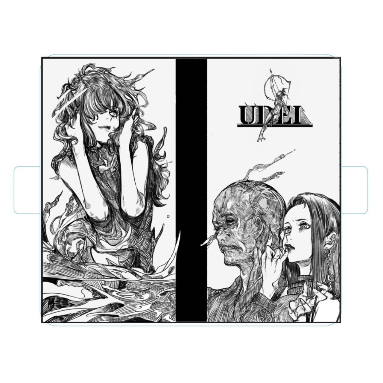 UDEI – STYLE PROUD LABO